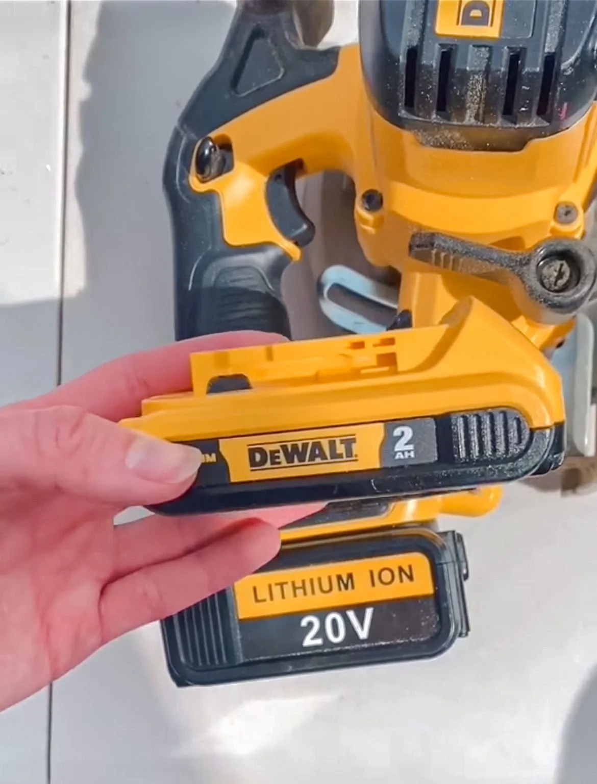 Circular Saw Tutorial — Breezing Through