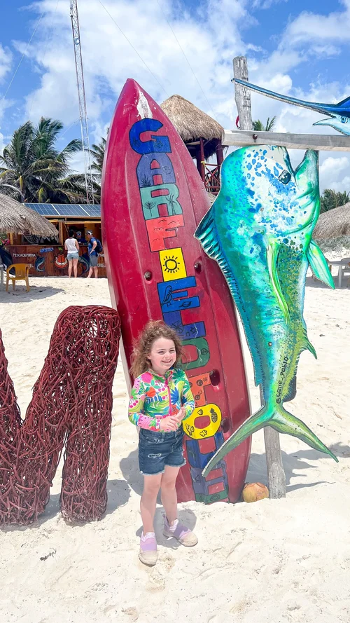 5 Things to Do When You Stay in Tulum, Mexico — Breezing Through