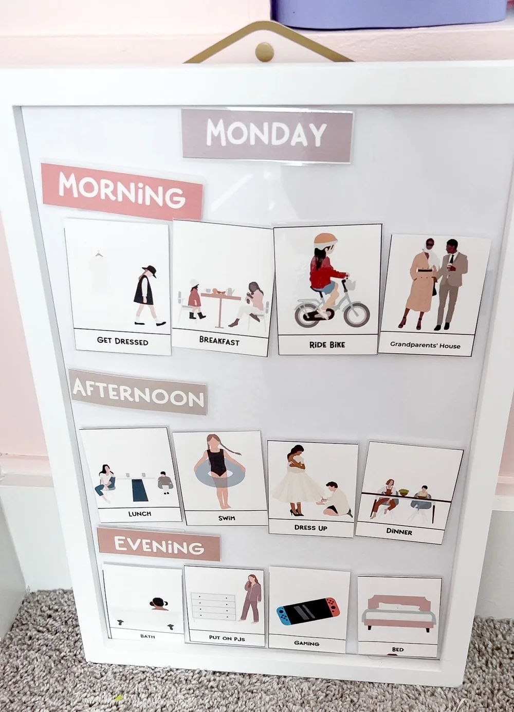 Accommodations We Use for Our Autistic Daughter — Breezing Through