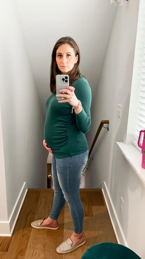 My Favorite Maternity Products — Breezing Through