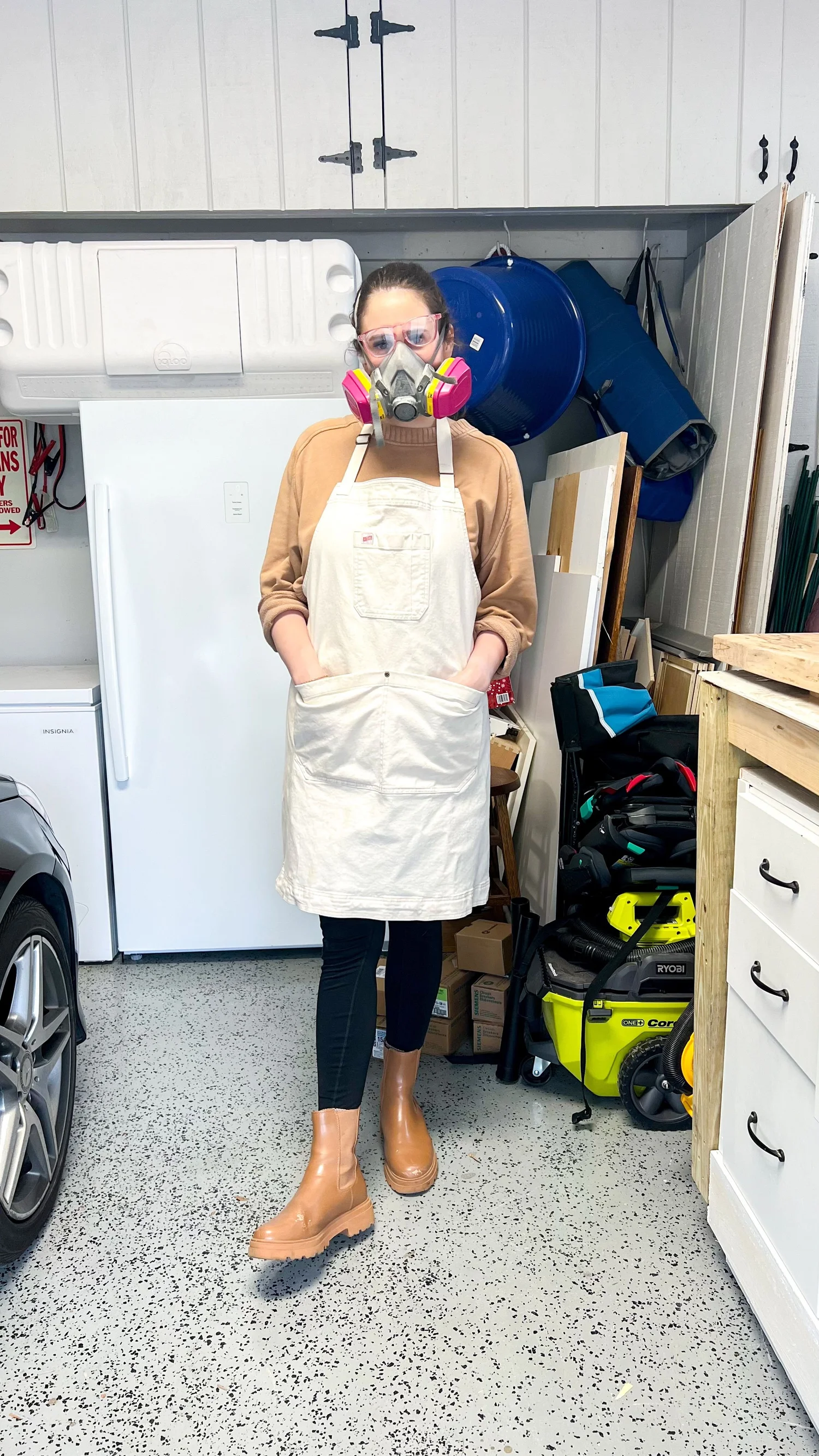 5 Things I Have Learned Working with Epoxy Resin — Breezing Through