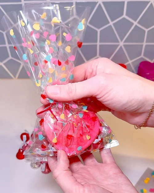 Valentine’s Day Gifts for School — Breezing Through