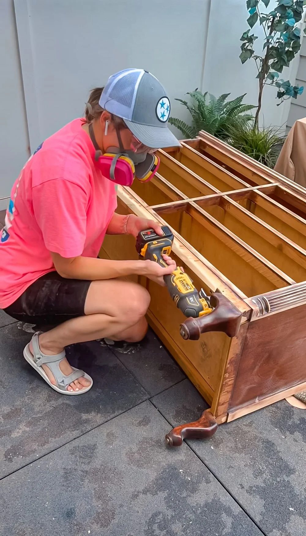 How to Use a Multi Tool — Breezing Through