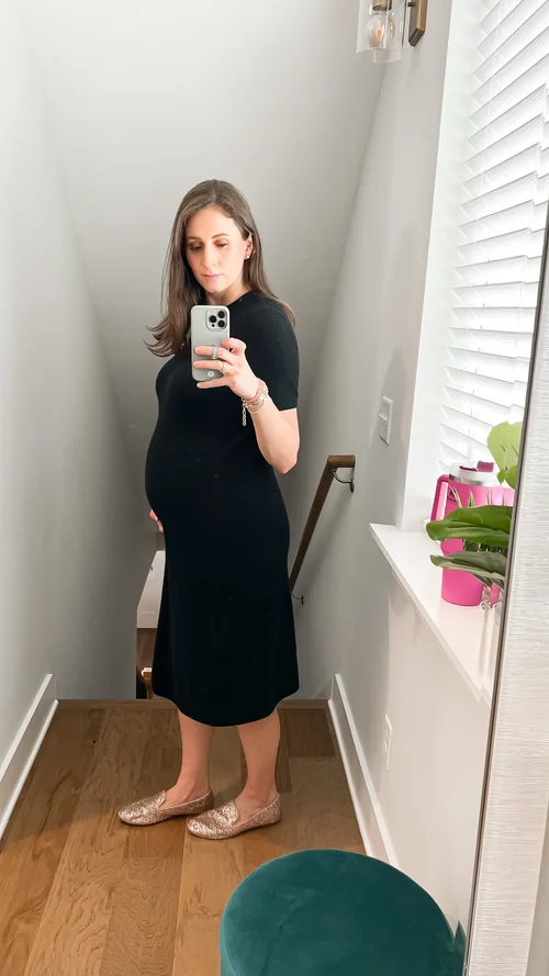 My Favorite Maternity Products — Breezing Through