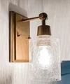 A Quick & Inexpensive Way to Upgrade Your Sconces — Breezing Through