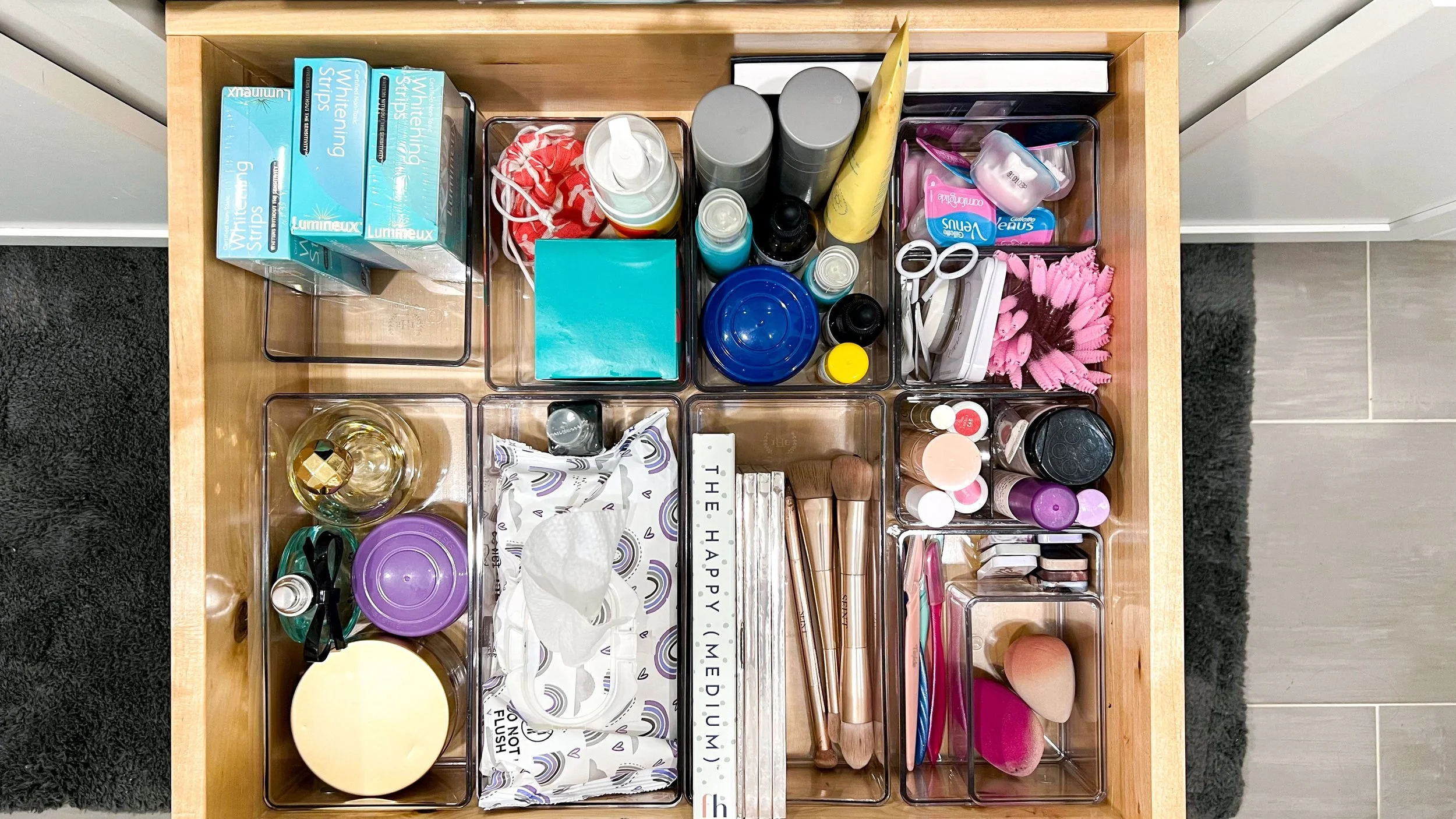 My Favorite Home Organization Hacks — Breezing Through