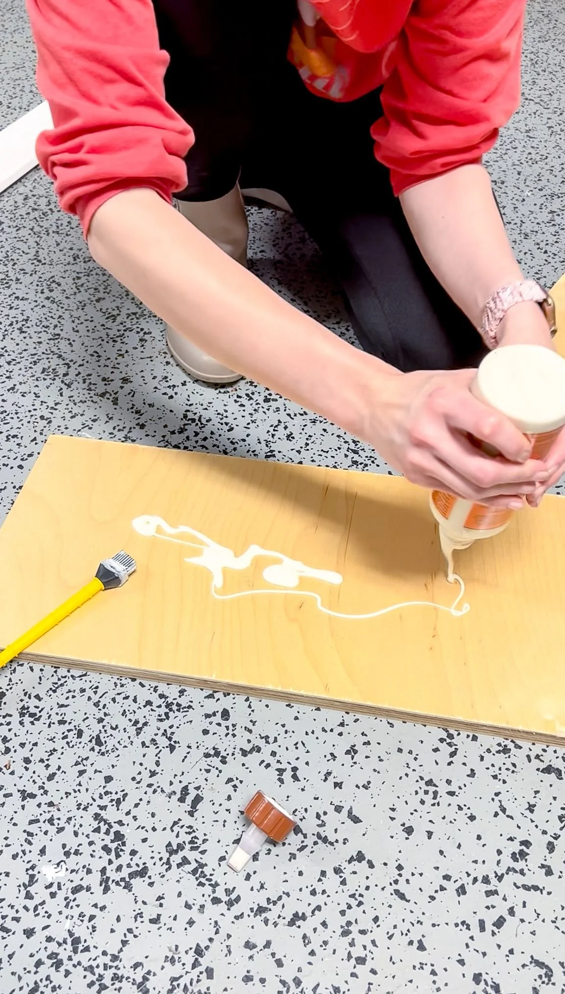 My Favorite Non-Power Tools — Breezing Through