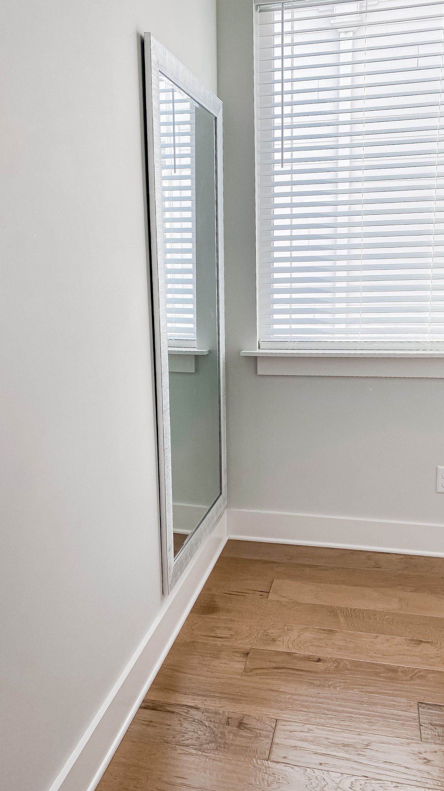 Creating a Cozy Landing Space — Breezing Through