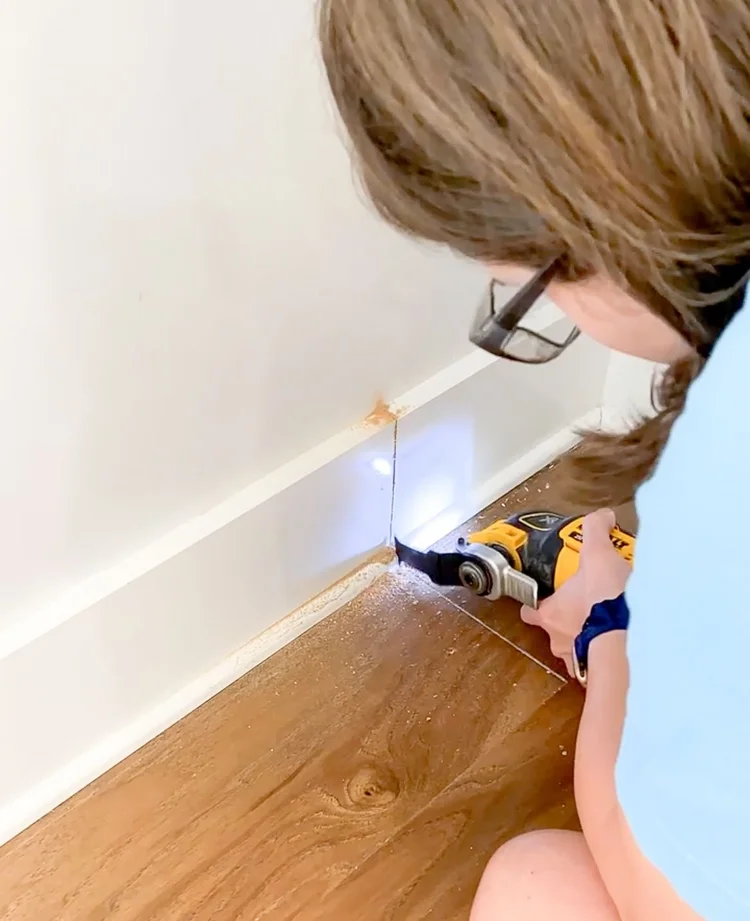 How to Use a Multi Tool — Breezing Through