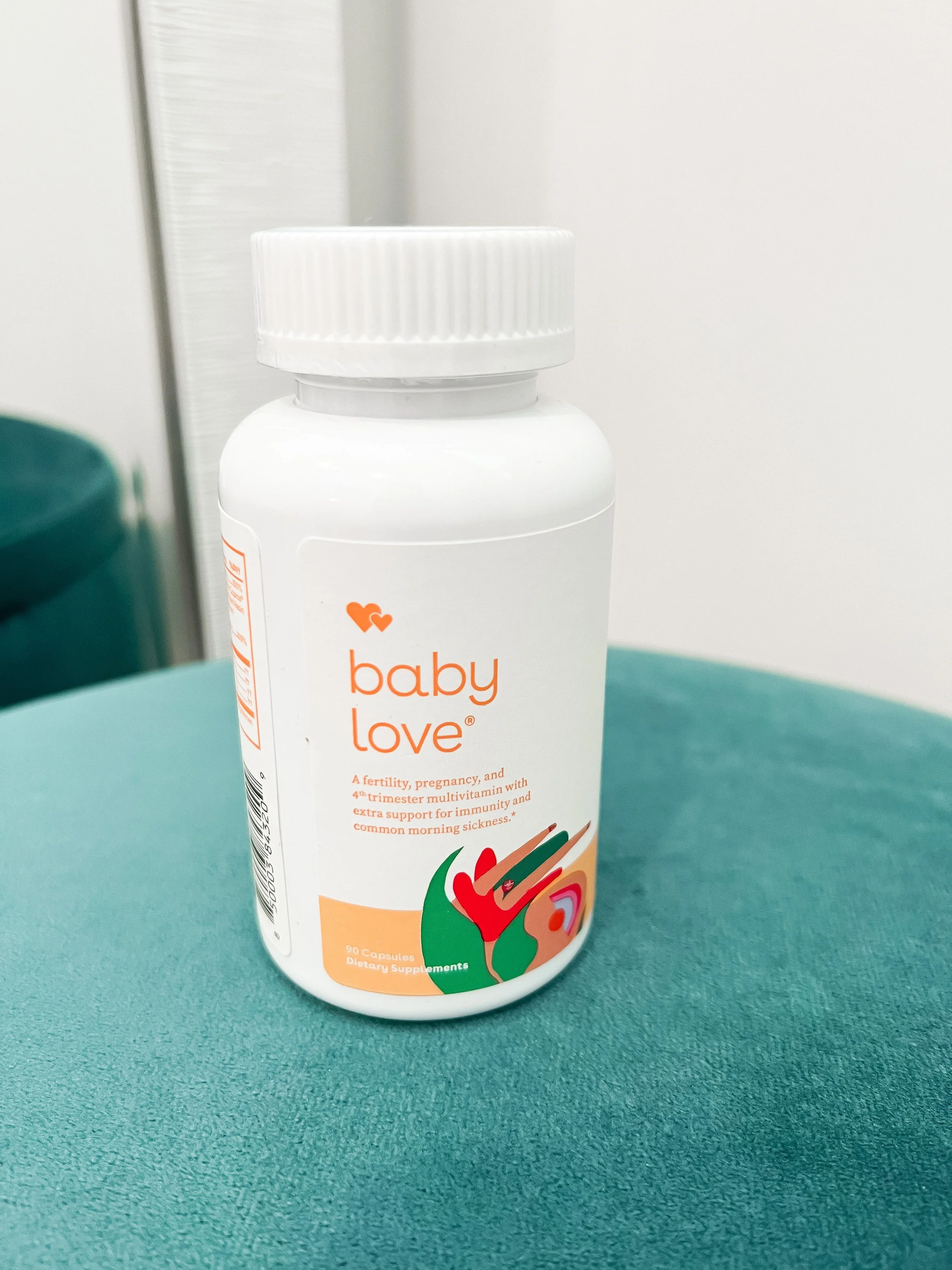 My Favorite Maternity Products — Breezing Through