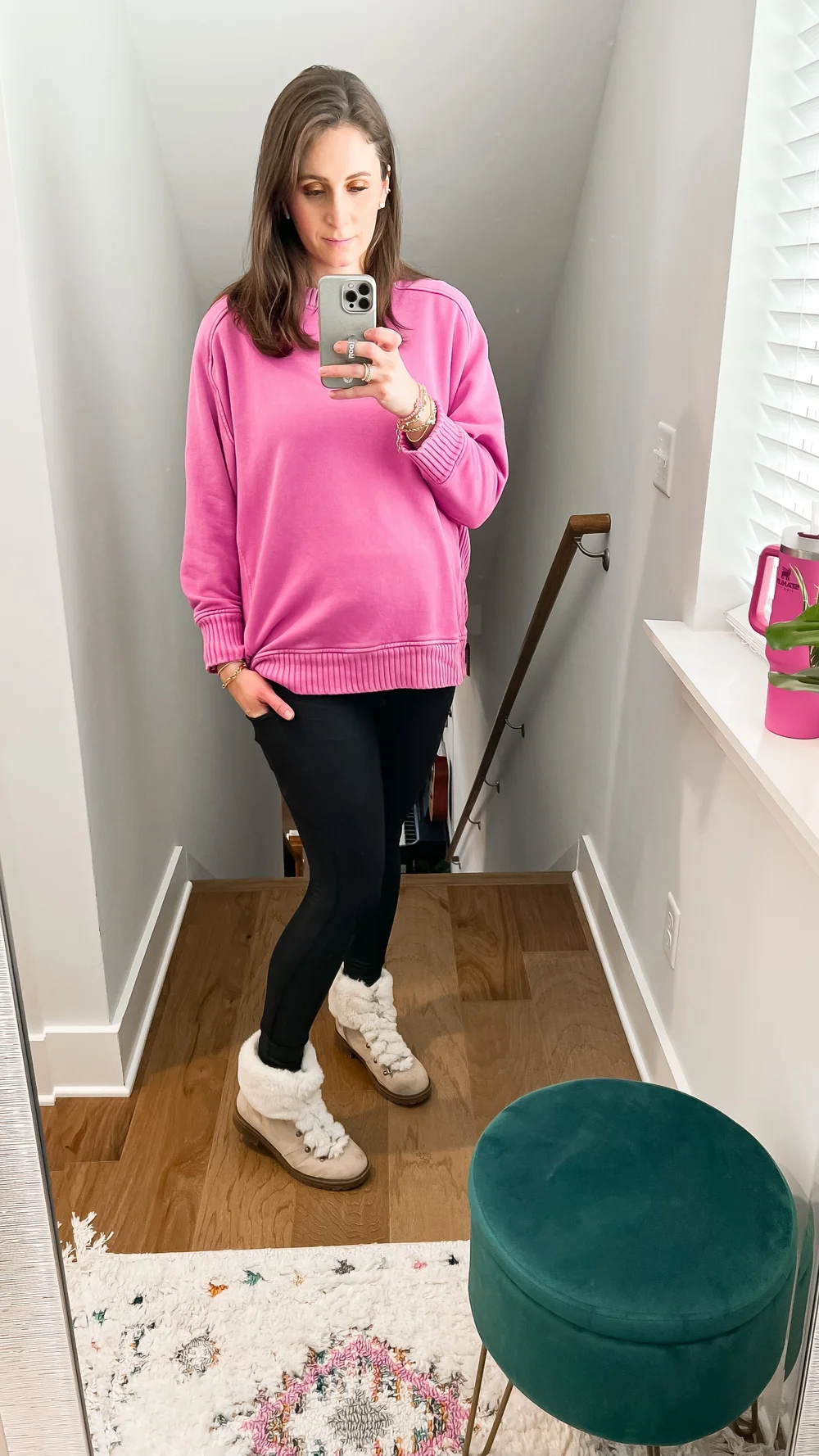 My Favorite Maternity Products — Breezing Through