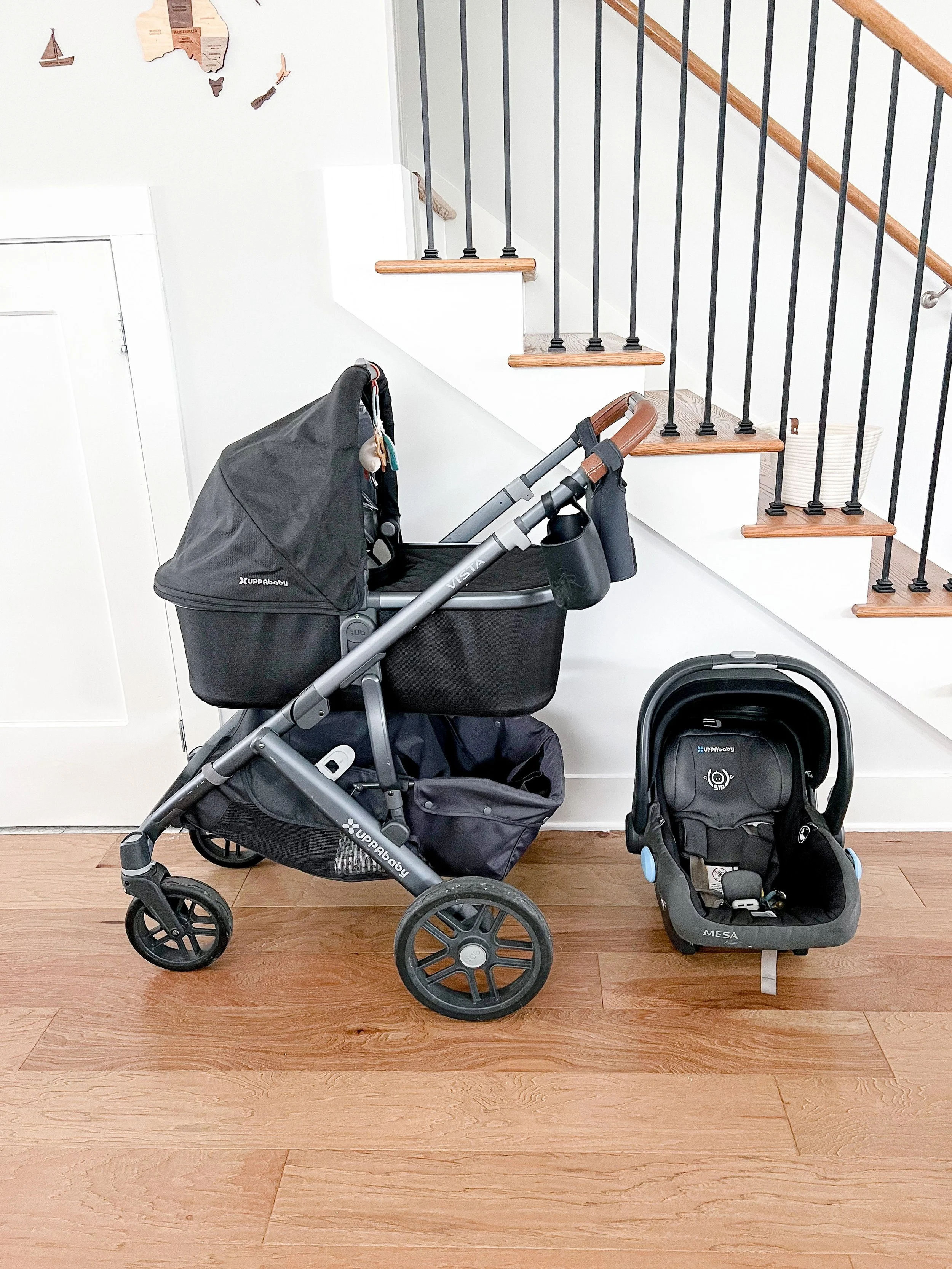 Our Favorite Newborn Products — Breezing Through