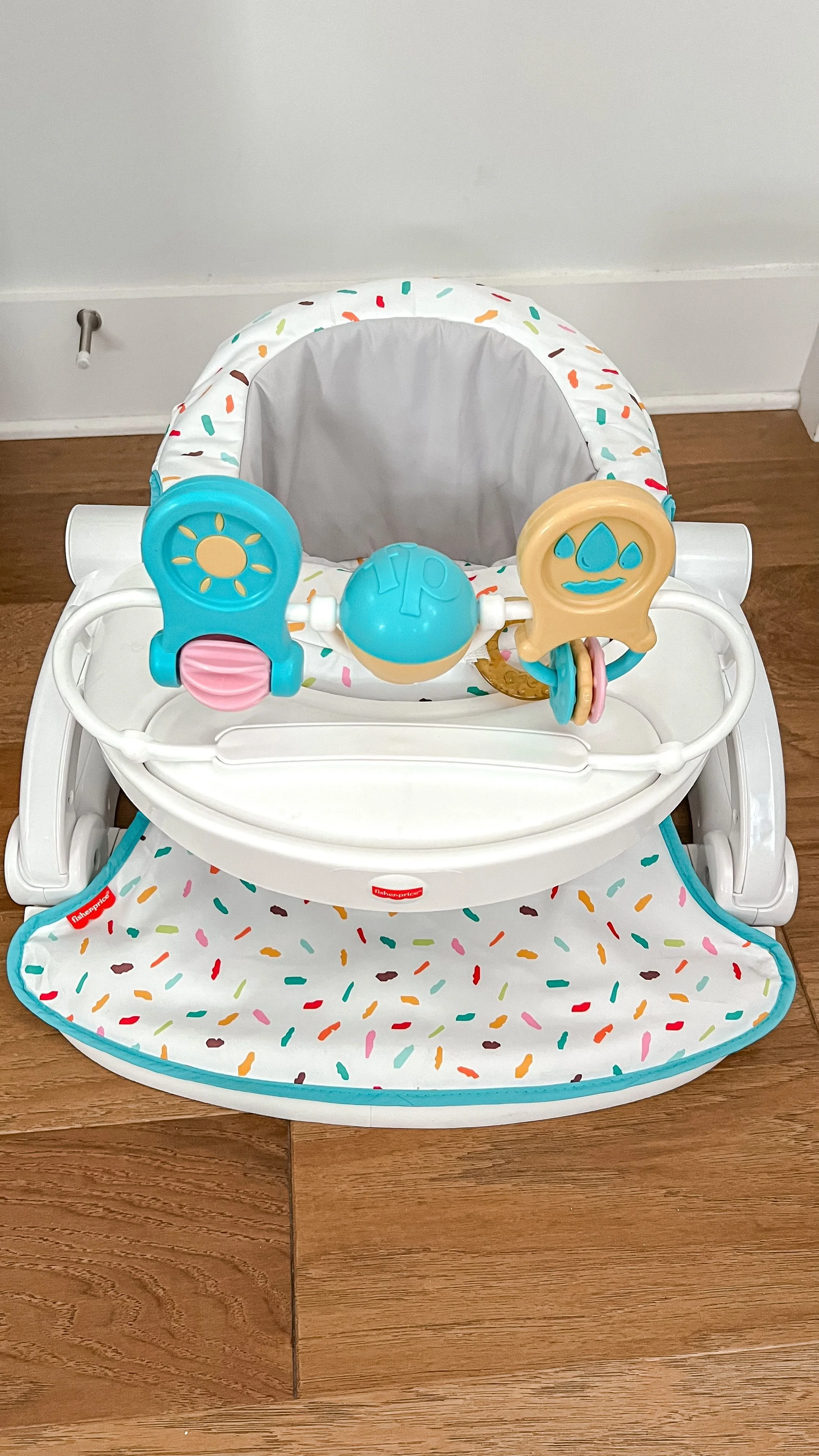 Favorite Baby Products for the First 6 Months — Breezing Through