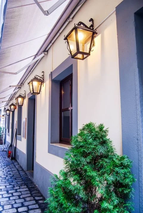 A New Adventure — Breezing Through