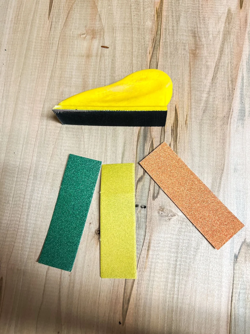 My Favorite Non-Power Tools — Breezing Through