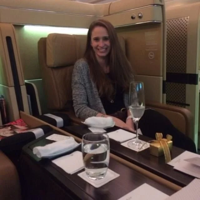 A New Adventure — Breezing Through