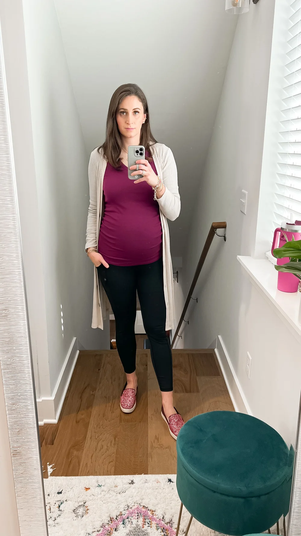 My Favorite Maternity Products — Breezing Through