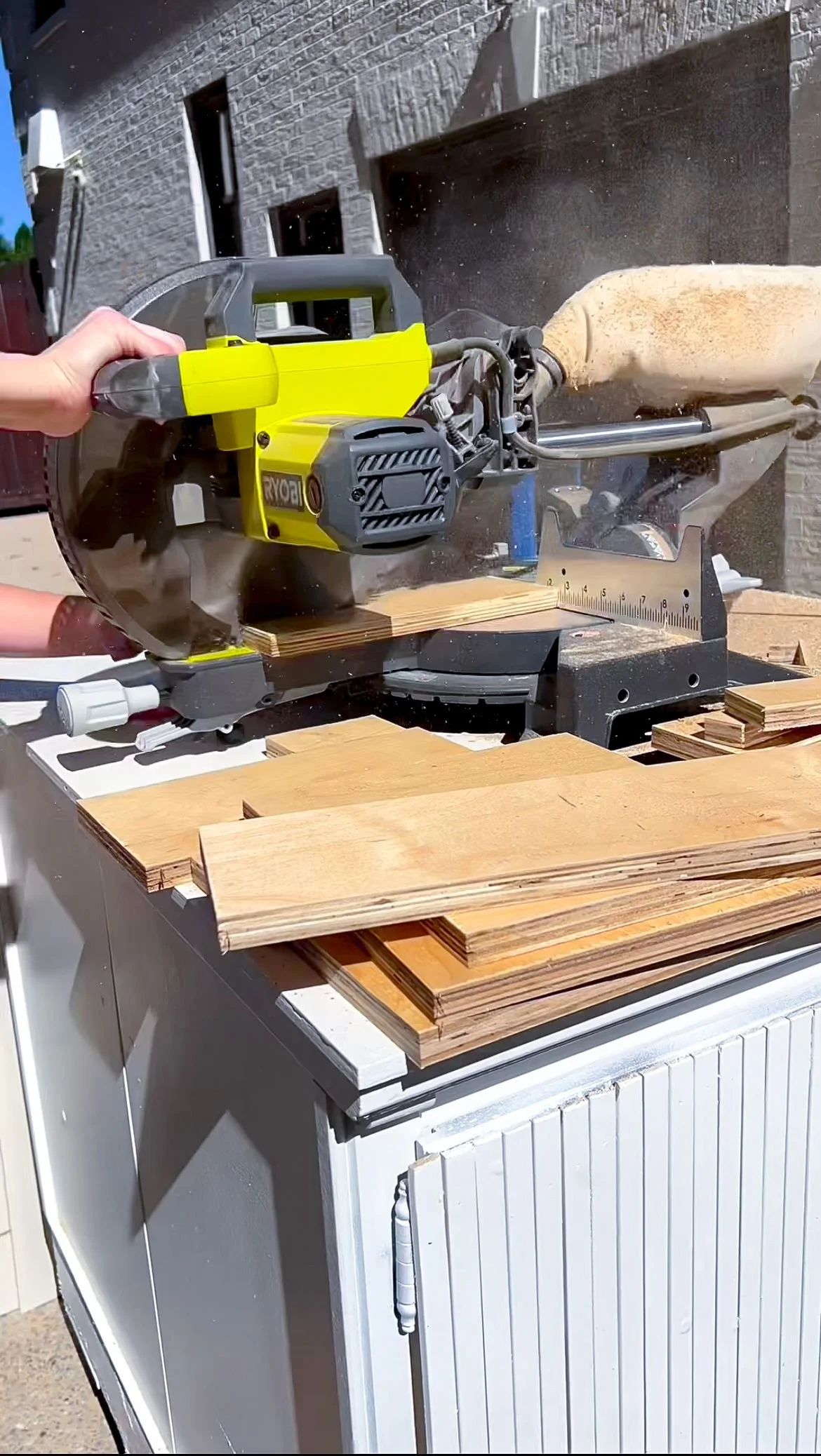 Easy DIY Drawer Organizers — Breezing Through