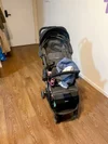 Why We Bought Another Stroller — Breezing Through
