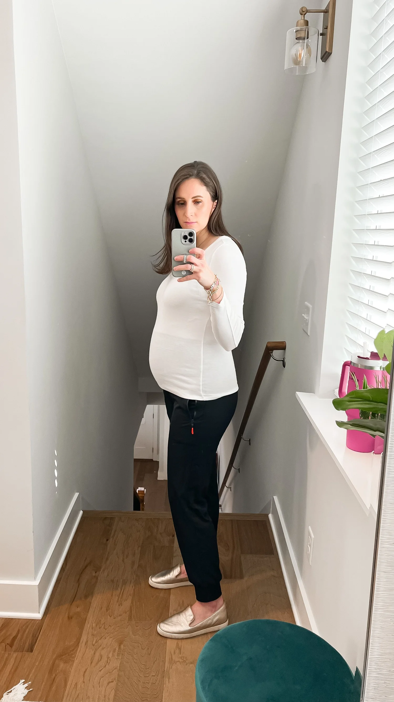 My Favorite Maternity Products — Breezing Through