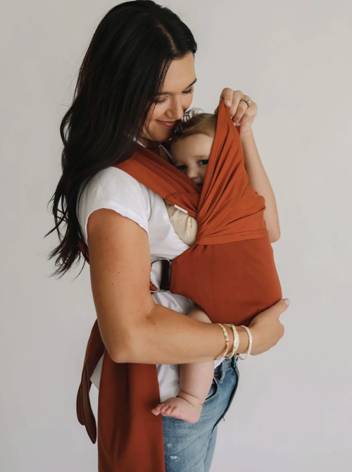 Baby Items I Bought for Baby #2 — Breezing Through