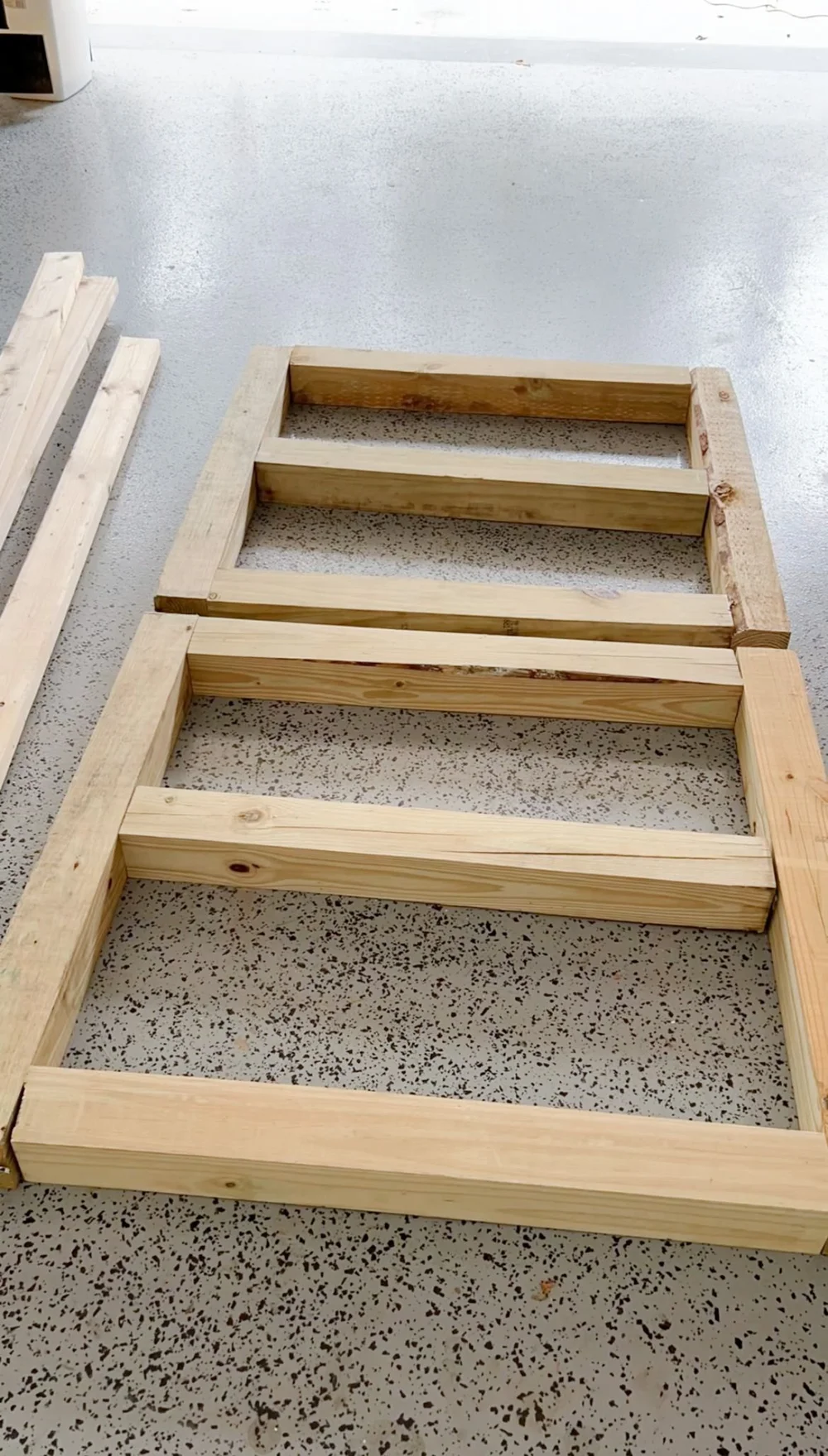 Workbench Fix — Breezing Through