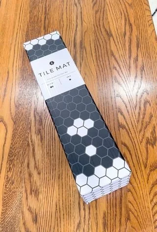 Tile Mat FAQs and Tips — Breezing Through