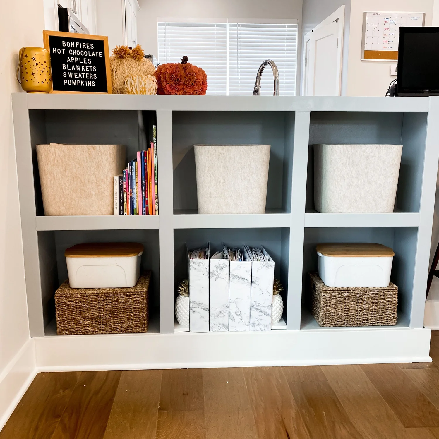 How to Maximize the Space You Have — Breezing Through