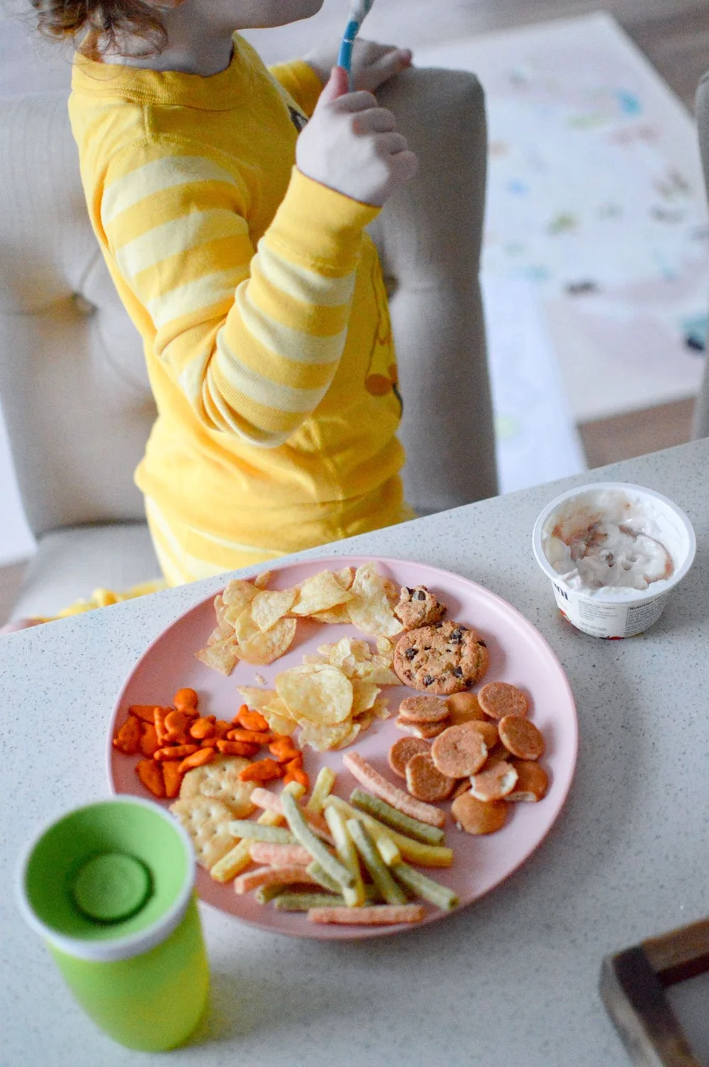 Our Experience with ARFID — Breezing Through