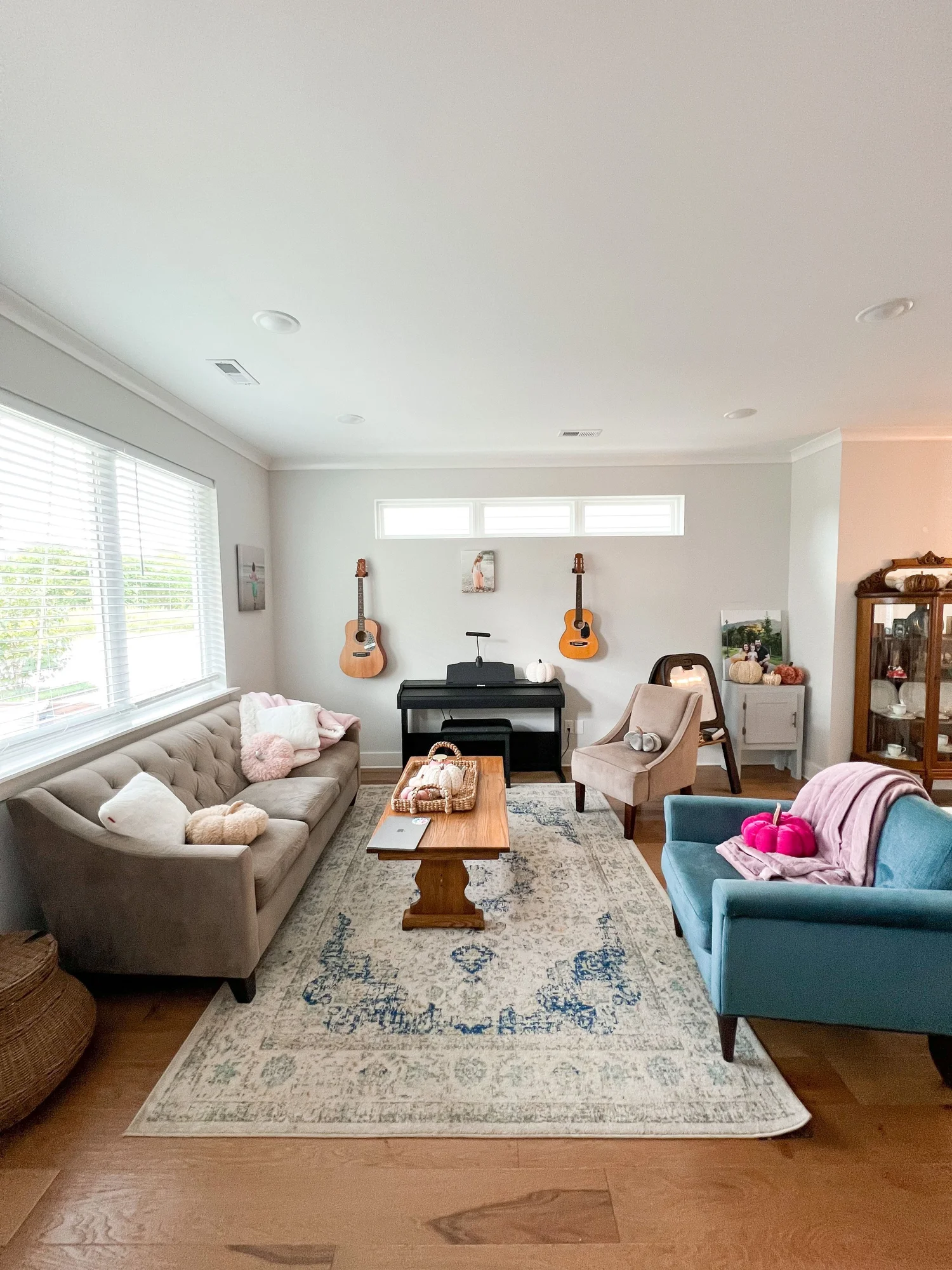 How to Maximize the Space You Have — Breezing Through