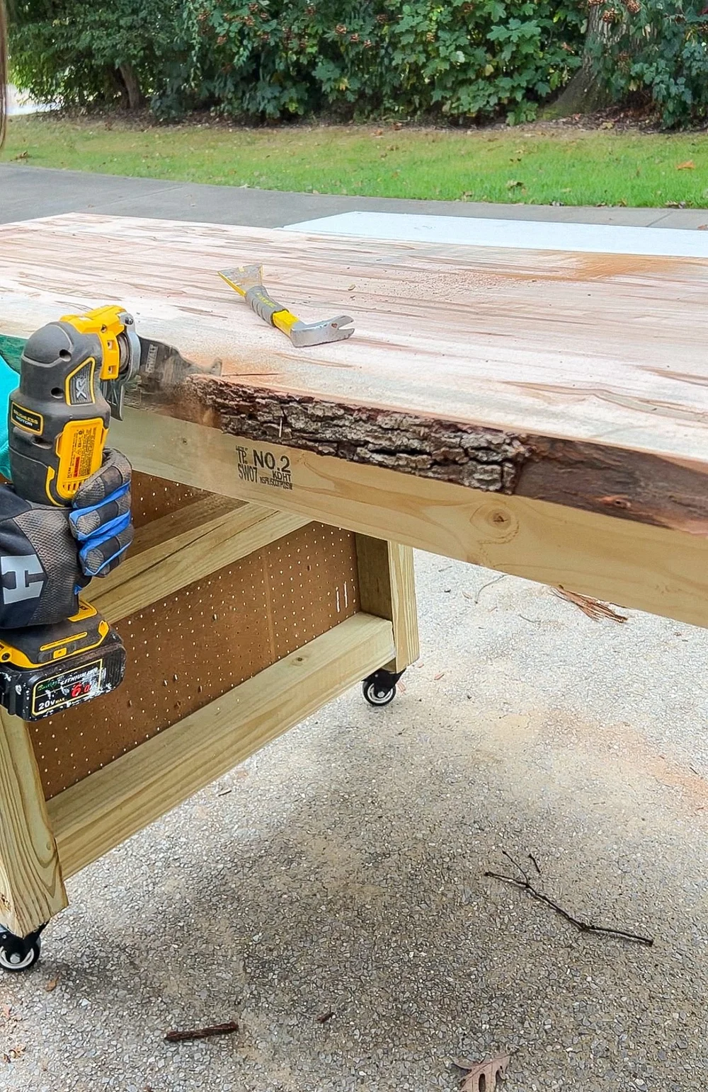 How to Use a Multi Tool — Breezing Through