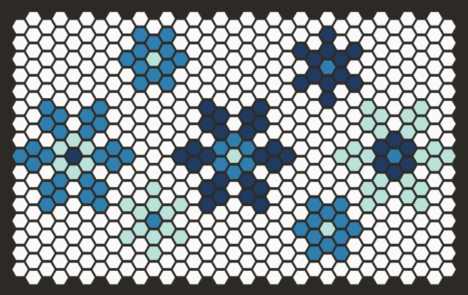 Tile Mat Design Ideas for the Holidays — Breezing Through