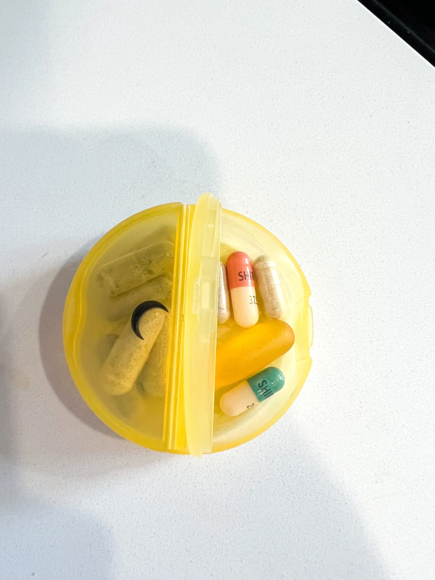 ADHD Accommodations I Use — Breezing Through