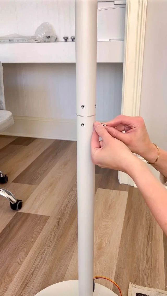 Rolling TV Stand Review — Breezing Through