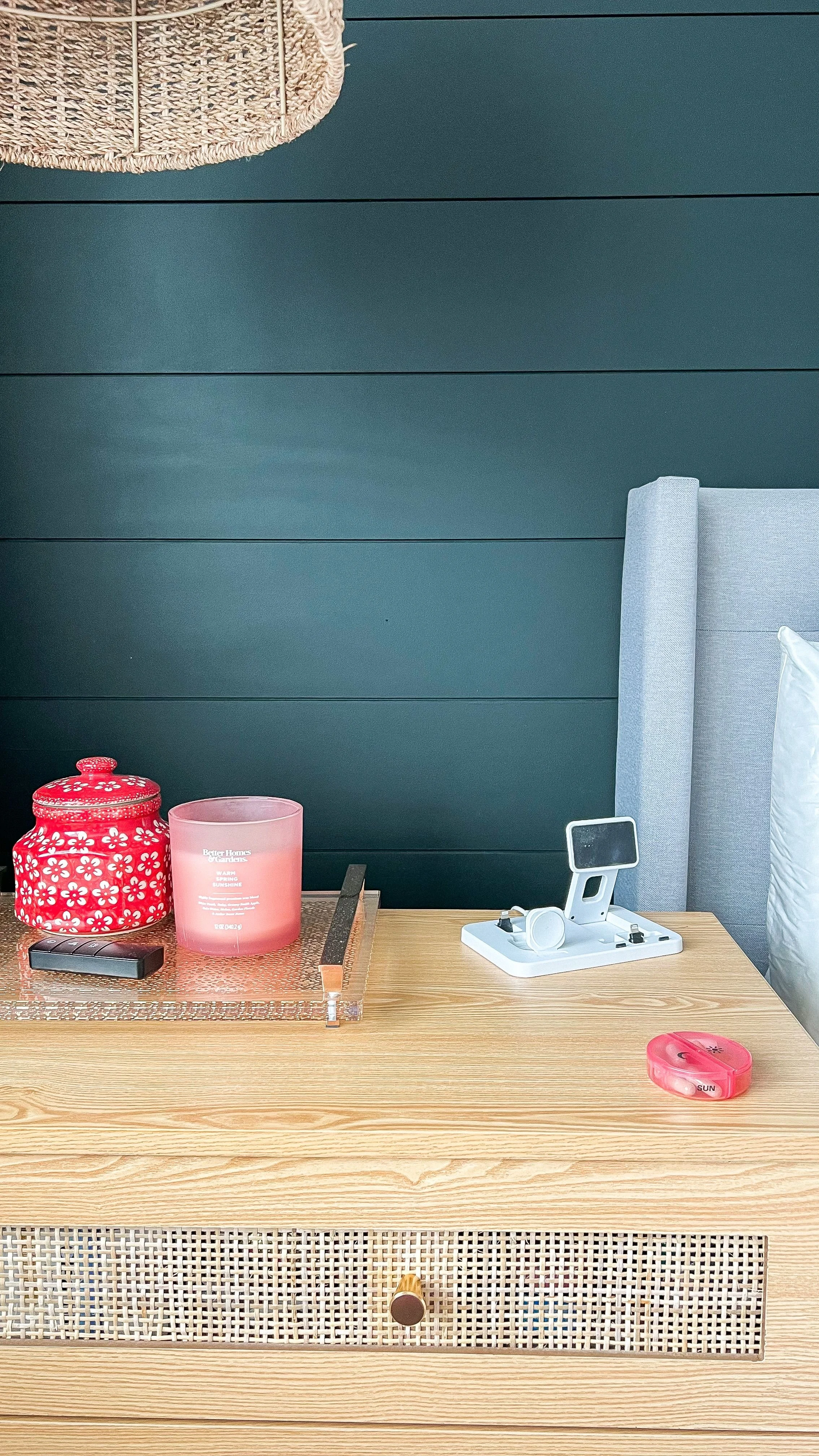 How I Use A Medication Organizer to Stay on Top of My Meds — Breezing ...