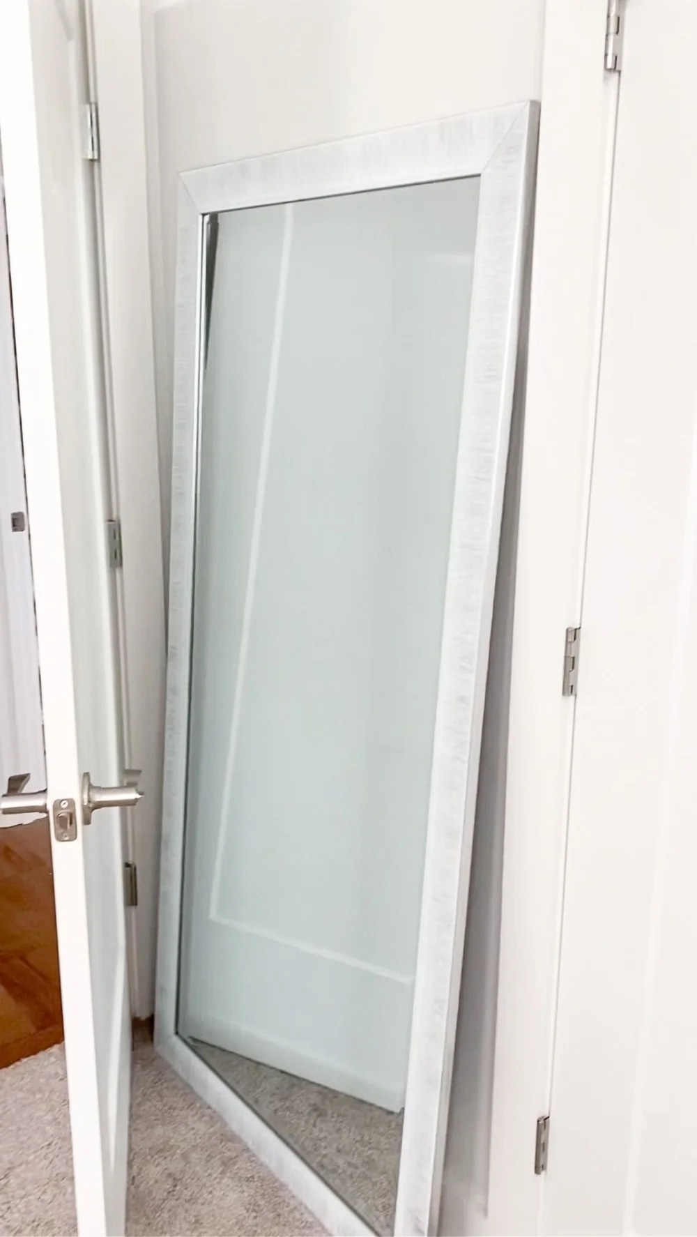 Creating a Cozy Landing Space — Breezing Through