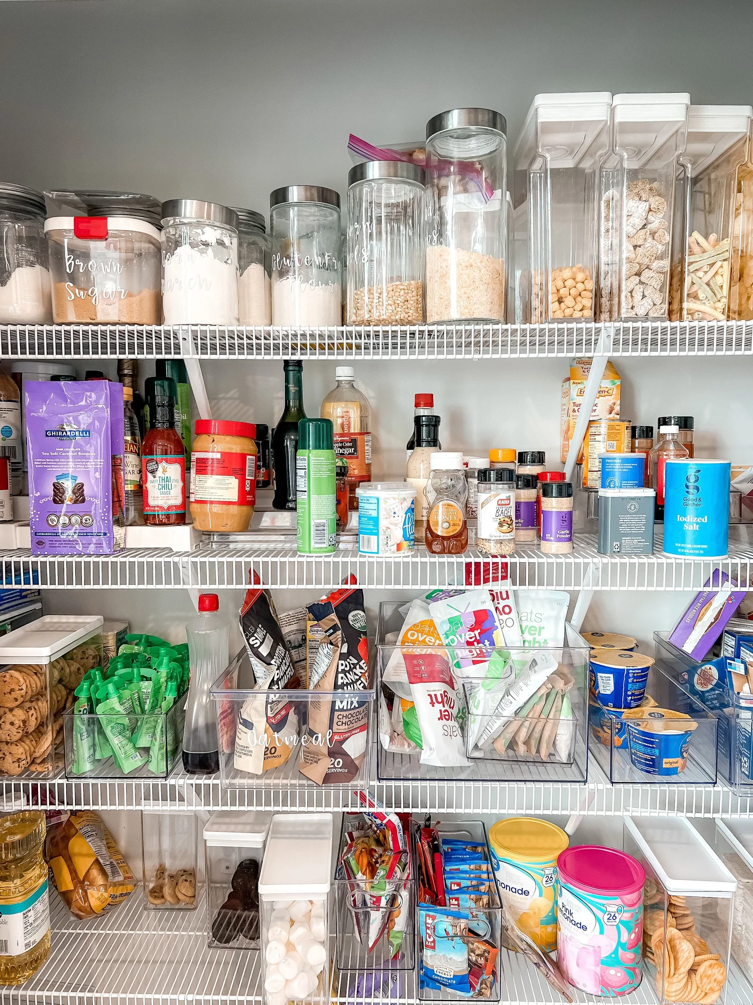 ADHD Accommodations I Use — Breezing Through