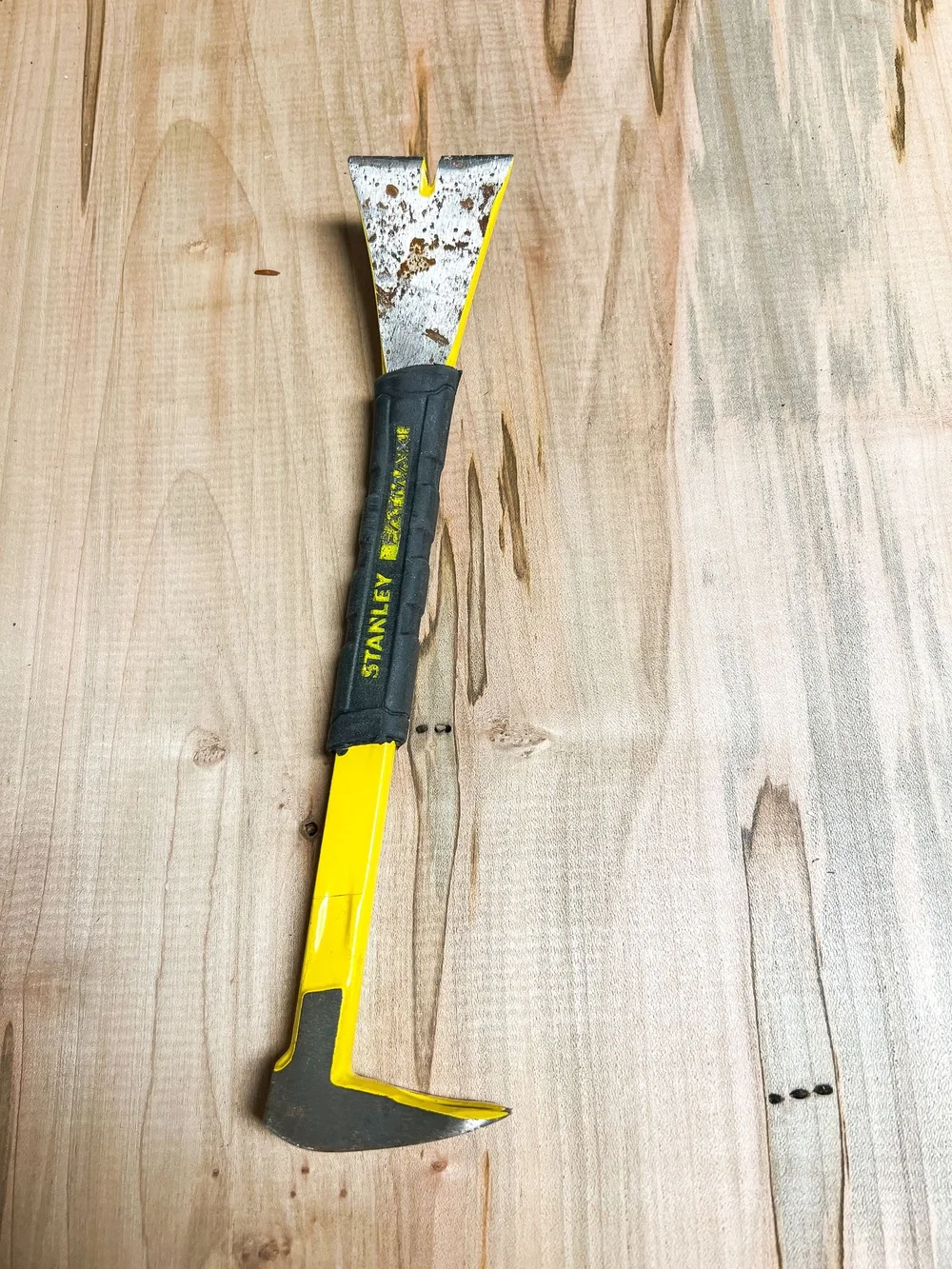 My Favorite Non-Power Tools — Breezing Through