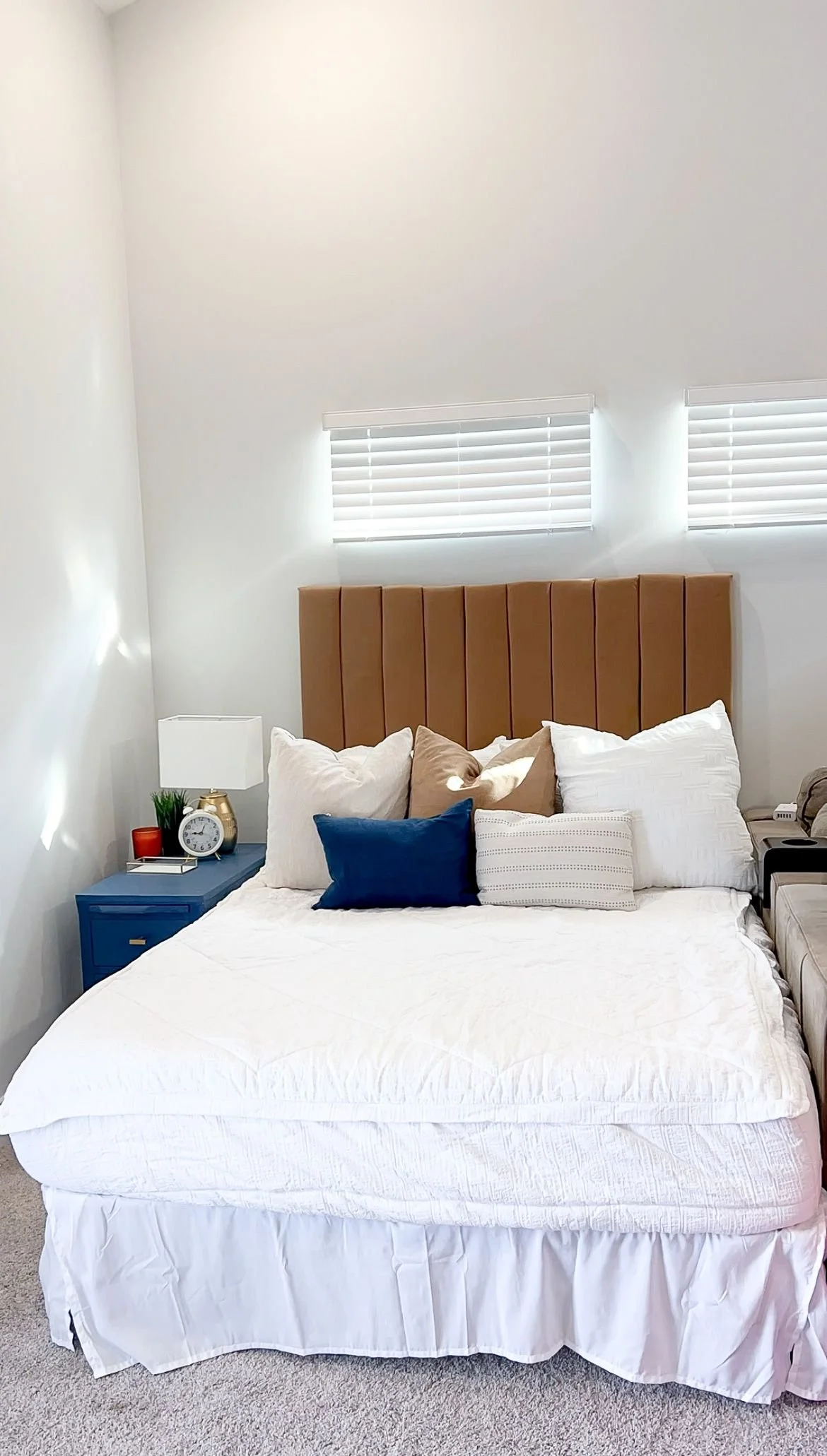 Why We Love Beddy’s — Breezing Through