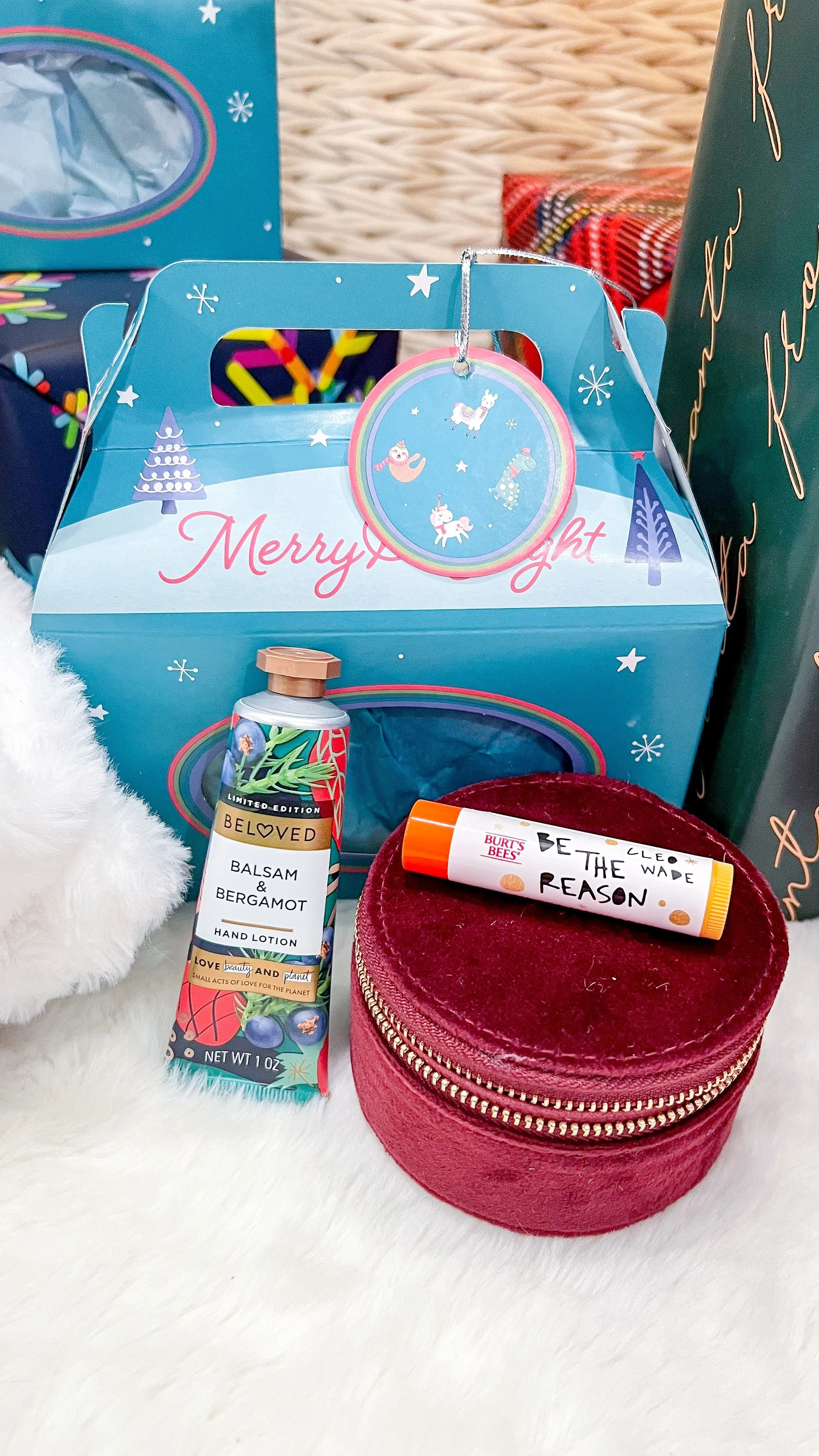 Teacher & Therapist Gift Ideas — Breezing Through