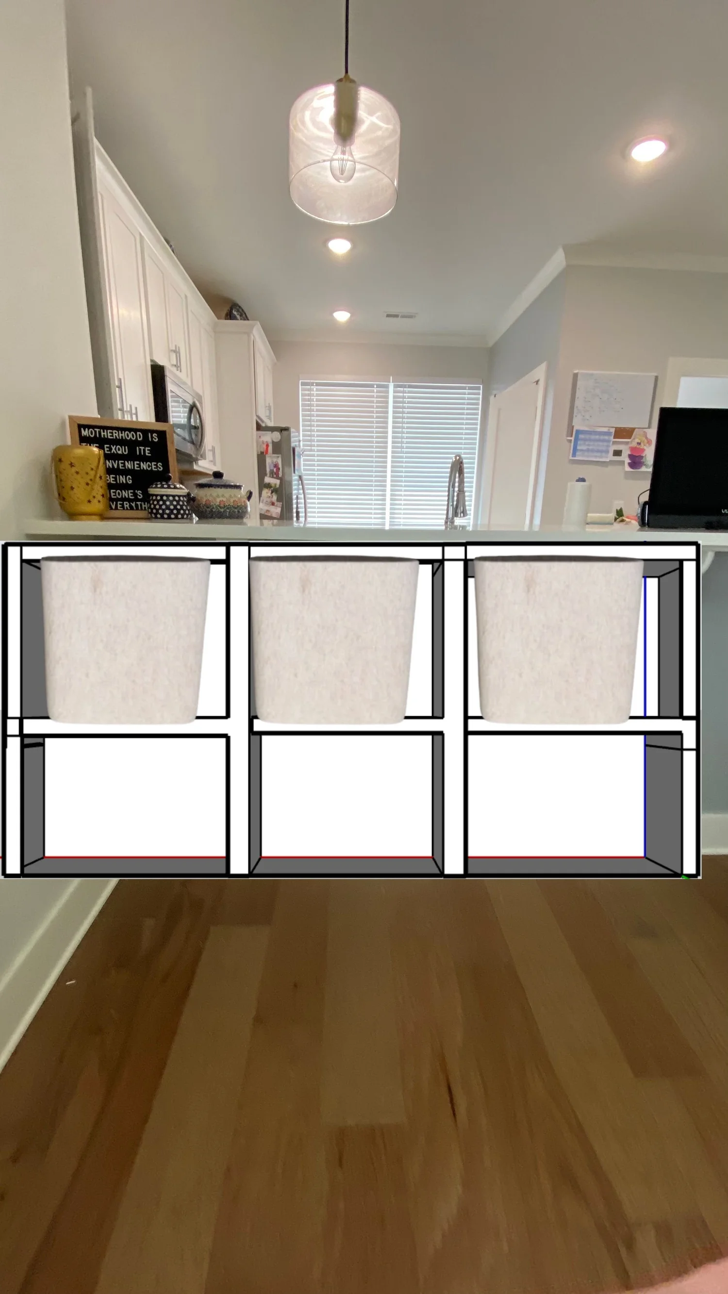 My Process for Making a Space More Neurodivergent Friendly — Breezing ...