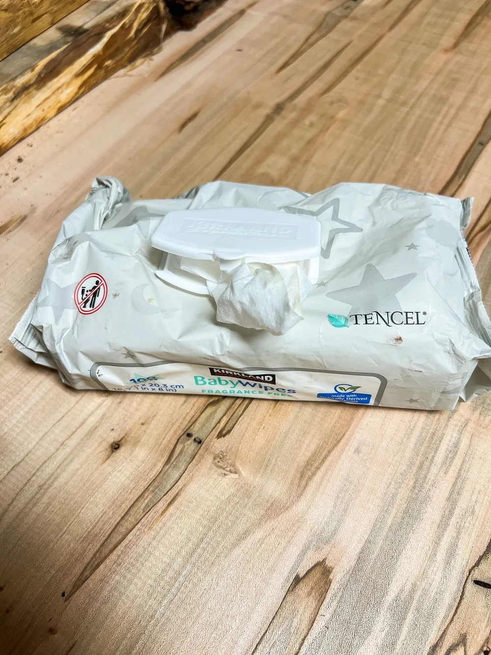 My Favorite Non-Power Tools — Breezing Through