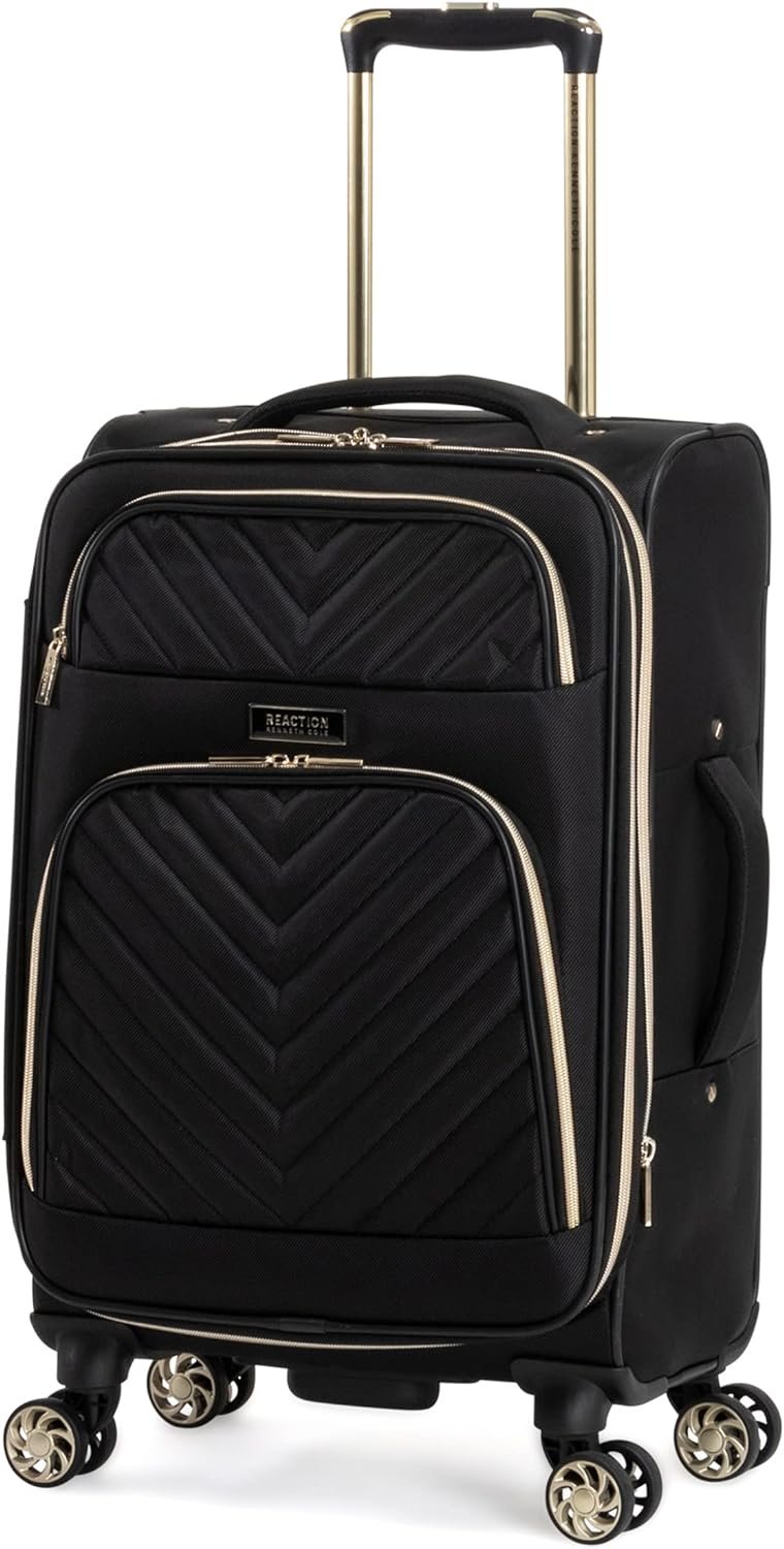 Finding the Best Suitcase — Breezing Through