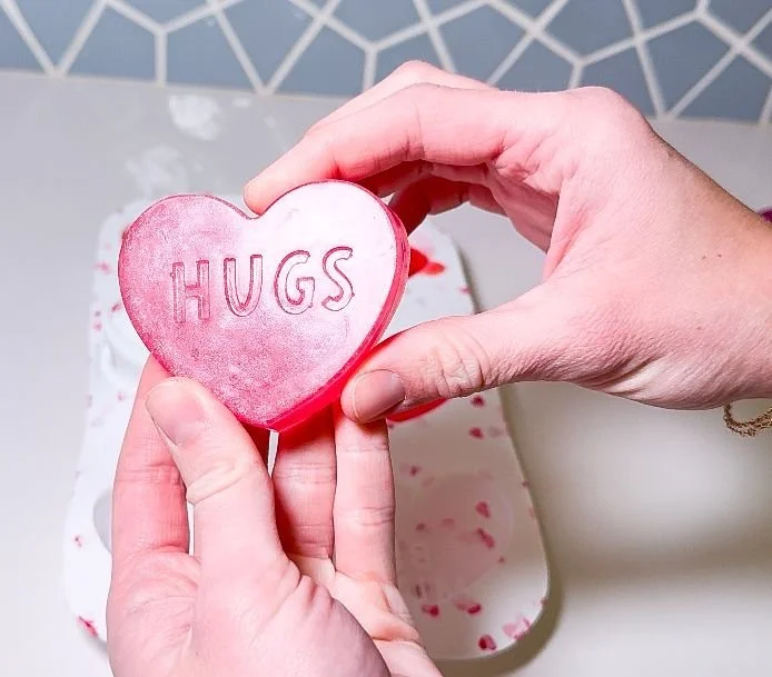 Valentine’s Day Gifts for School — Breezing Through