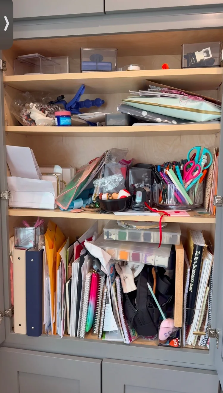 Home Organization Tips for ADHD — Breezing Through