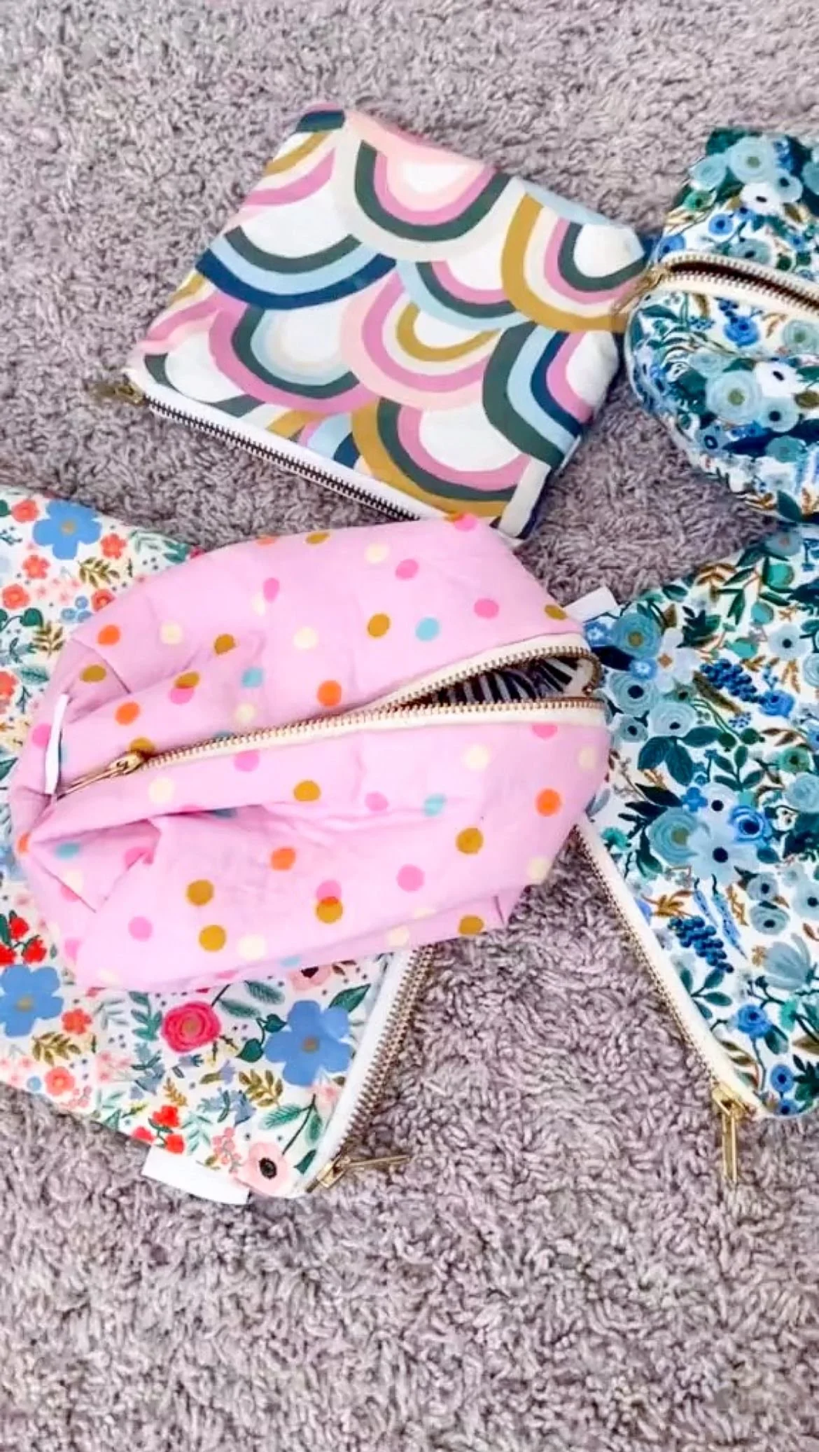 Autism Fidget Toys & Bags — Breezing Through