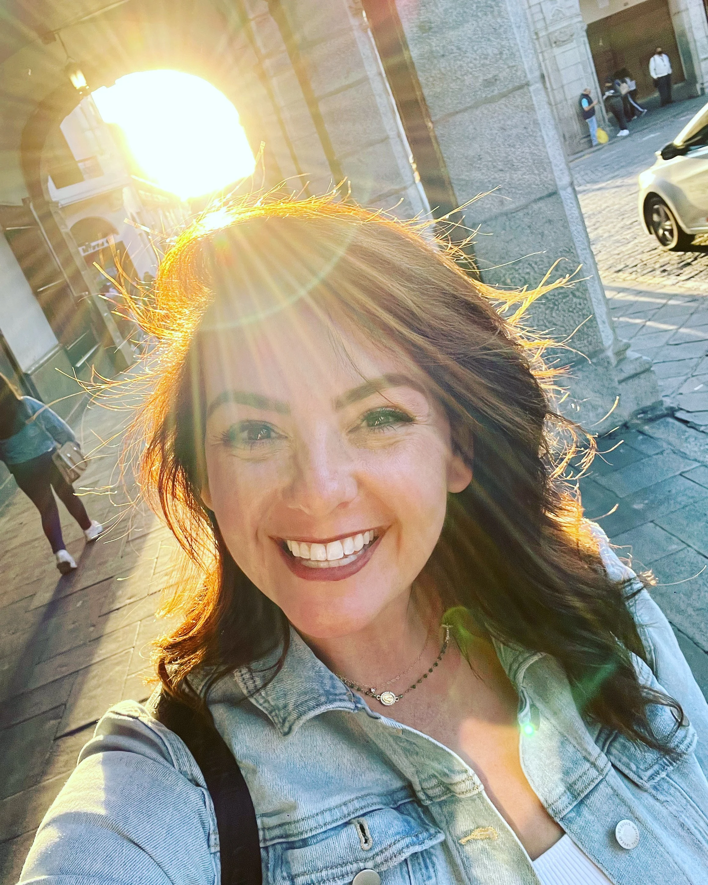 Who is Meagan O? — Meagan O Photography