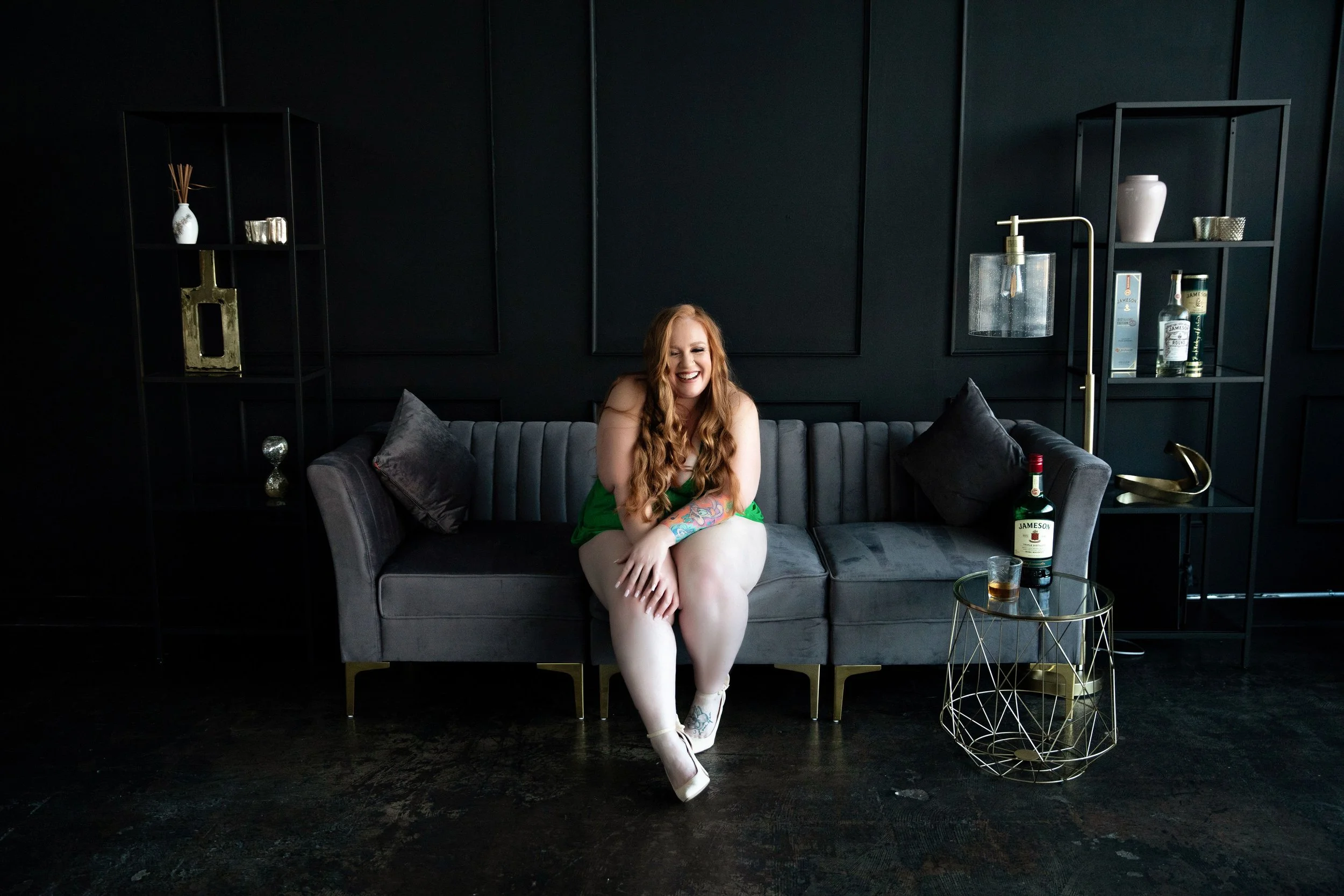 General 5 — Meagan O Photography