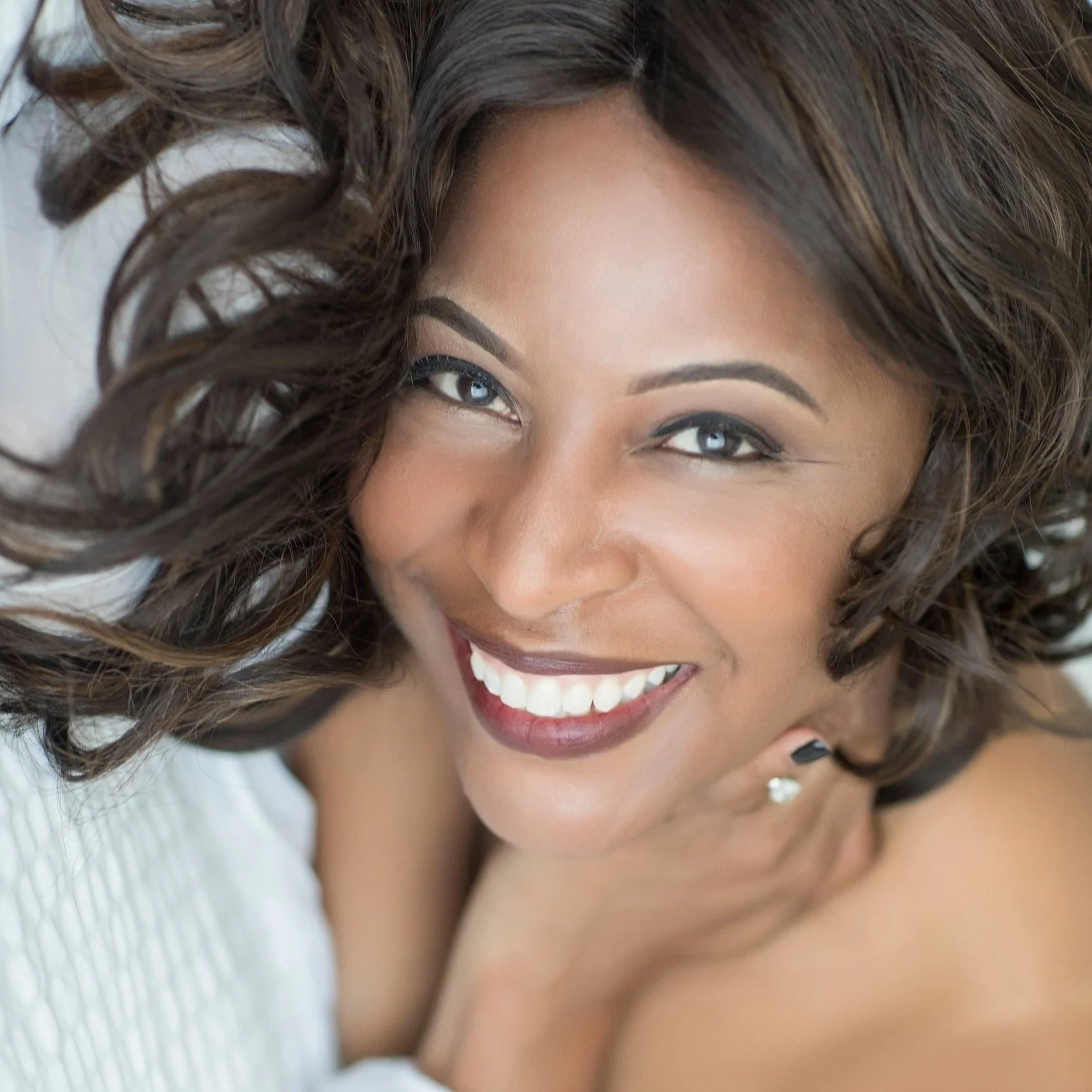 Boudoir Photography--Reclaim your Personal Power — Meagan O Photography