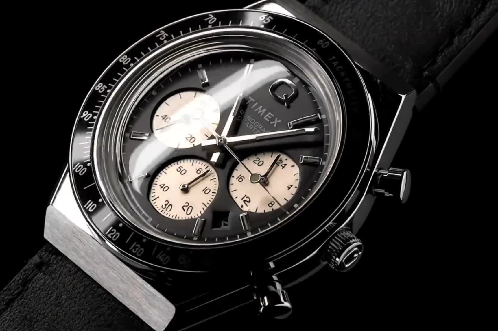 Brand Ambassadors — Timex